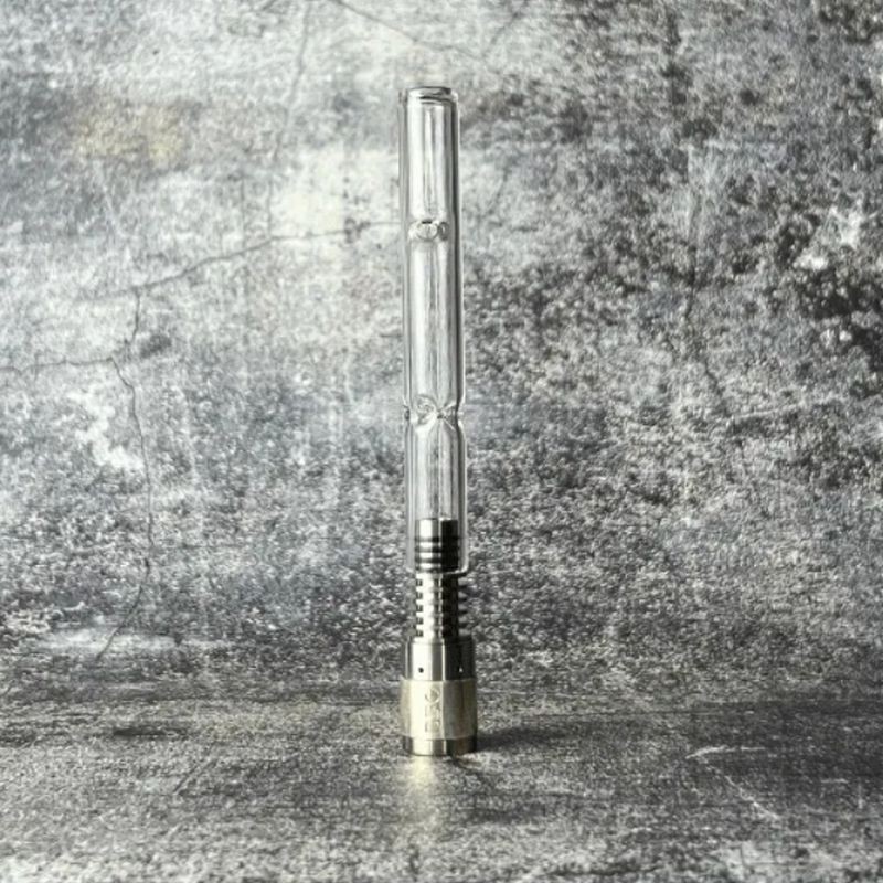 Vaporisateur The Dani 3 Glass Stem - Battery-Free Ganz