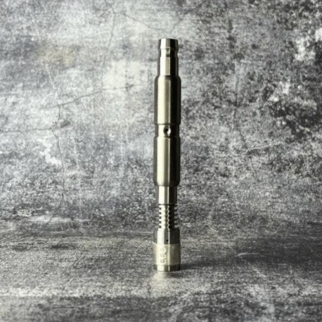 Vaporisateur The Dani 3 Titanium Stem - Battery-Free Ganz