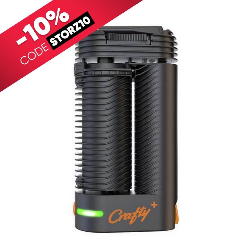 Crafty+ USB-C 2021 : Le nouveau Crafty Plus avec charge rapide