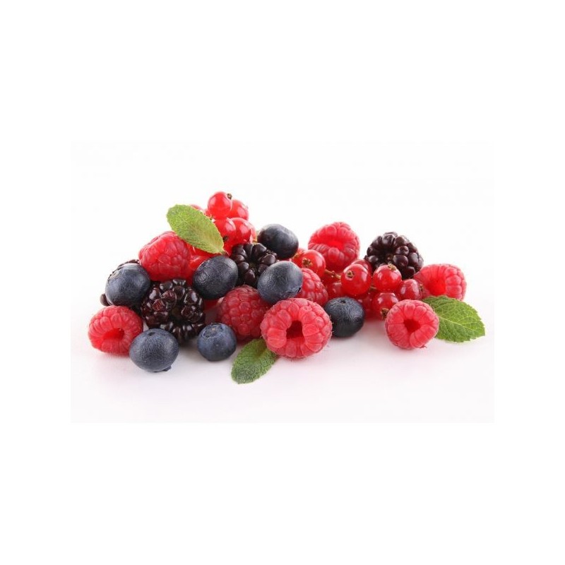 E-liquide arôme Fruits Rouges Roykin - Docteur-Vaporisateur.com